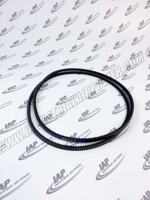 2202-9259-04 V-Belt (Set 2X) Xpz L=1137 - Air Compressor Parts