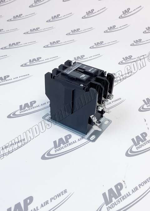 TEN001131 Magnetic Contactor, 25Amp,Dp - Air Compressor Parts