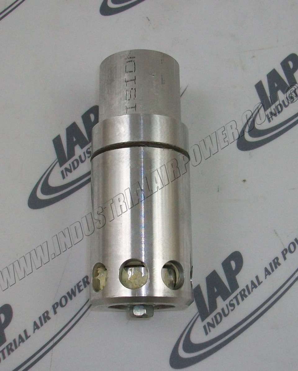 39446968 Minimum Pressure Valve - Air Compressor Parts