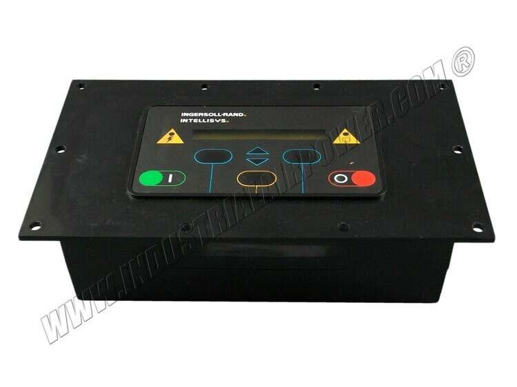 39900519 Intellisys Controller - Air Compressor Parts