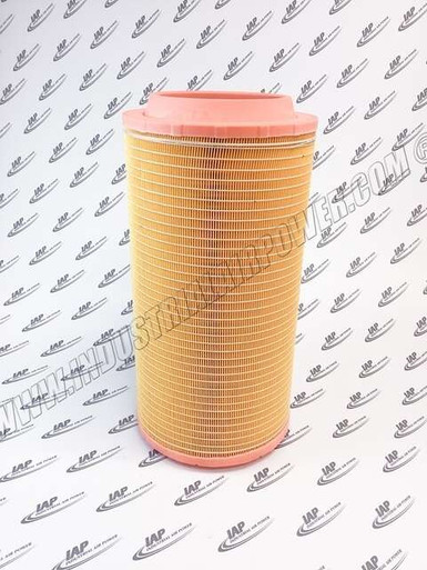 1621-7376-99 Air Filter Element - Air Compressor Parts