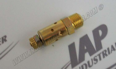 0156018 C18 Adjuster-A-Flow Standard 1/8M - Air Compressor Parts