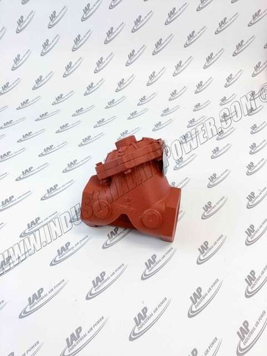 630405 Val 2P.O.N.O. Cst Fe 150 - Air Compressor Parts