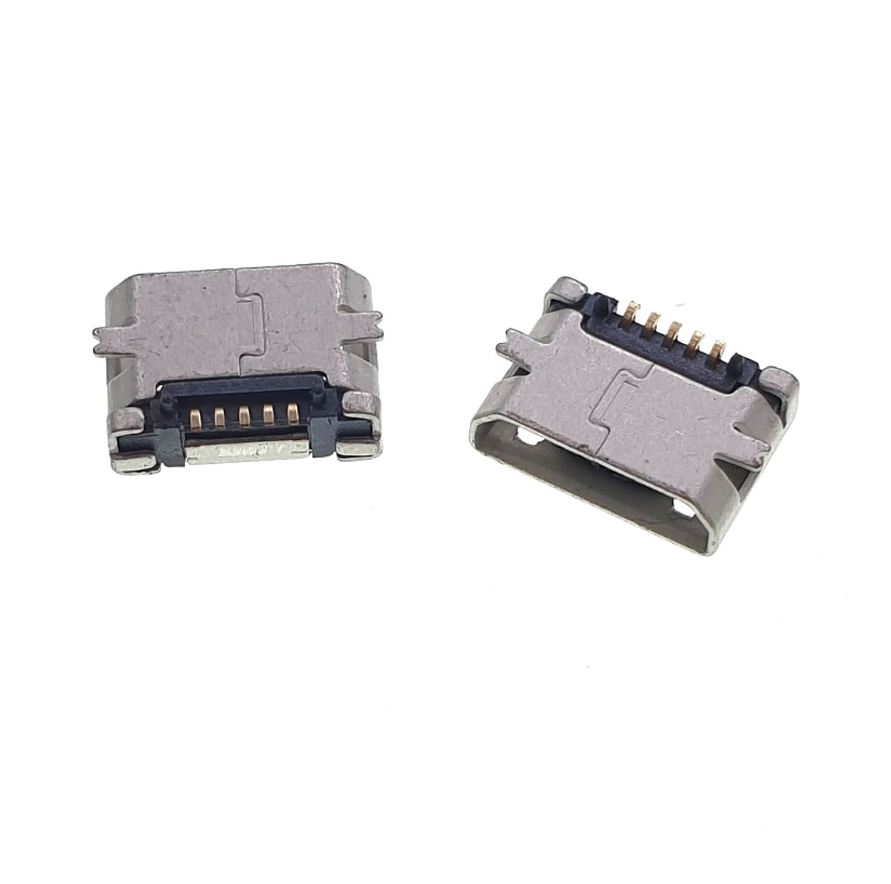 Micro Usb Socket Port Female Plug Replacement Part G