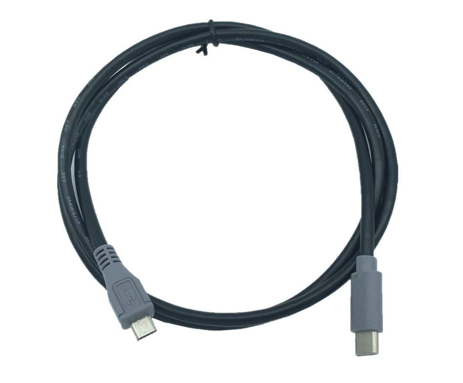 USB Type-C to Micro USB Adapter Cable