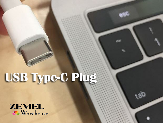 Difference of Micro USB And USB Type-C (USB-C) - ZEMEL Warehouse
