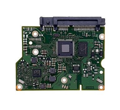 Seagate 3.5"SATA HDD PCB Board 100717520