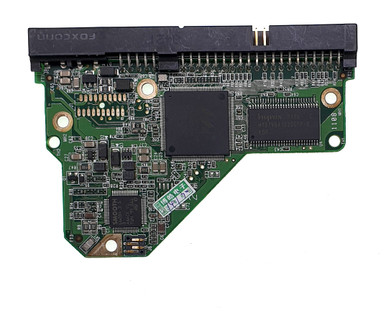 WD 3.5" IDE HDD PCB Board 2060-701494-001