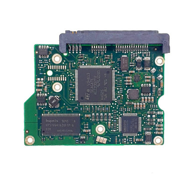 Seagate 3.5" SATA PCB Board 100468303