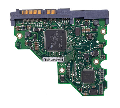 Seagate 3.5" SATA PCB Board 100331803