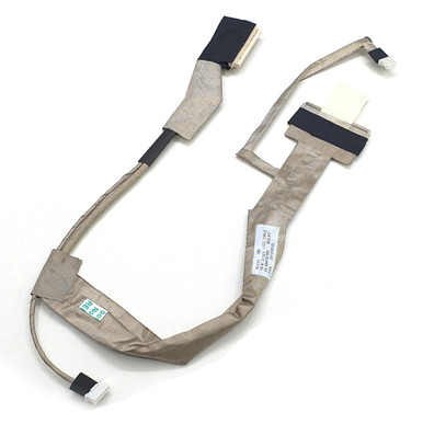 Video Screen Flex Cable For HP Pavilion G50 G60 | ZEMEL Warehouse