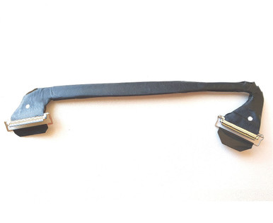 LVDS LCD Flex Ribbon Screen Video Cable Replacement For Apple Macbook ...