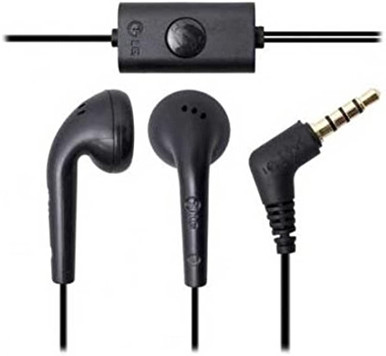 Stereo Audio Earphone Headset For LG G2 | ZEMEL Warehouse