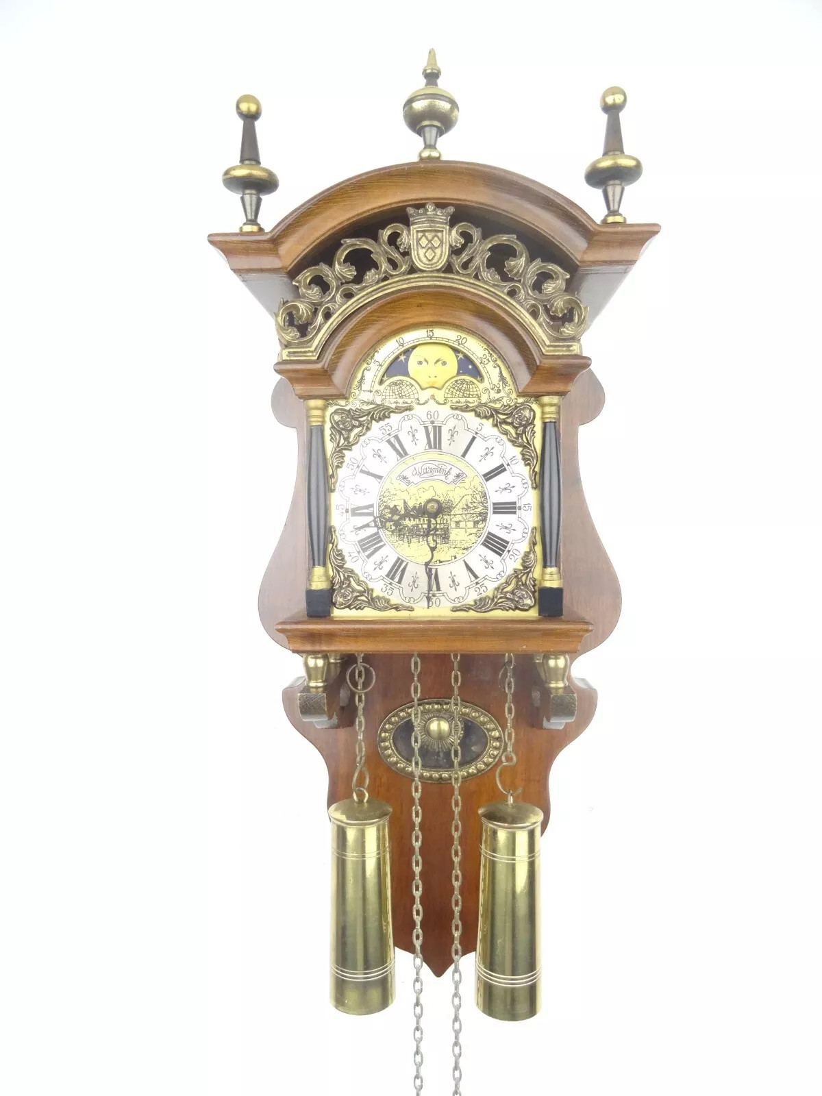 Dutch Clocks | Buy Antique and Vintage Dutch Clocks