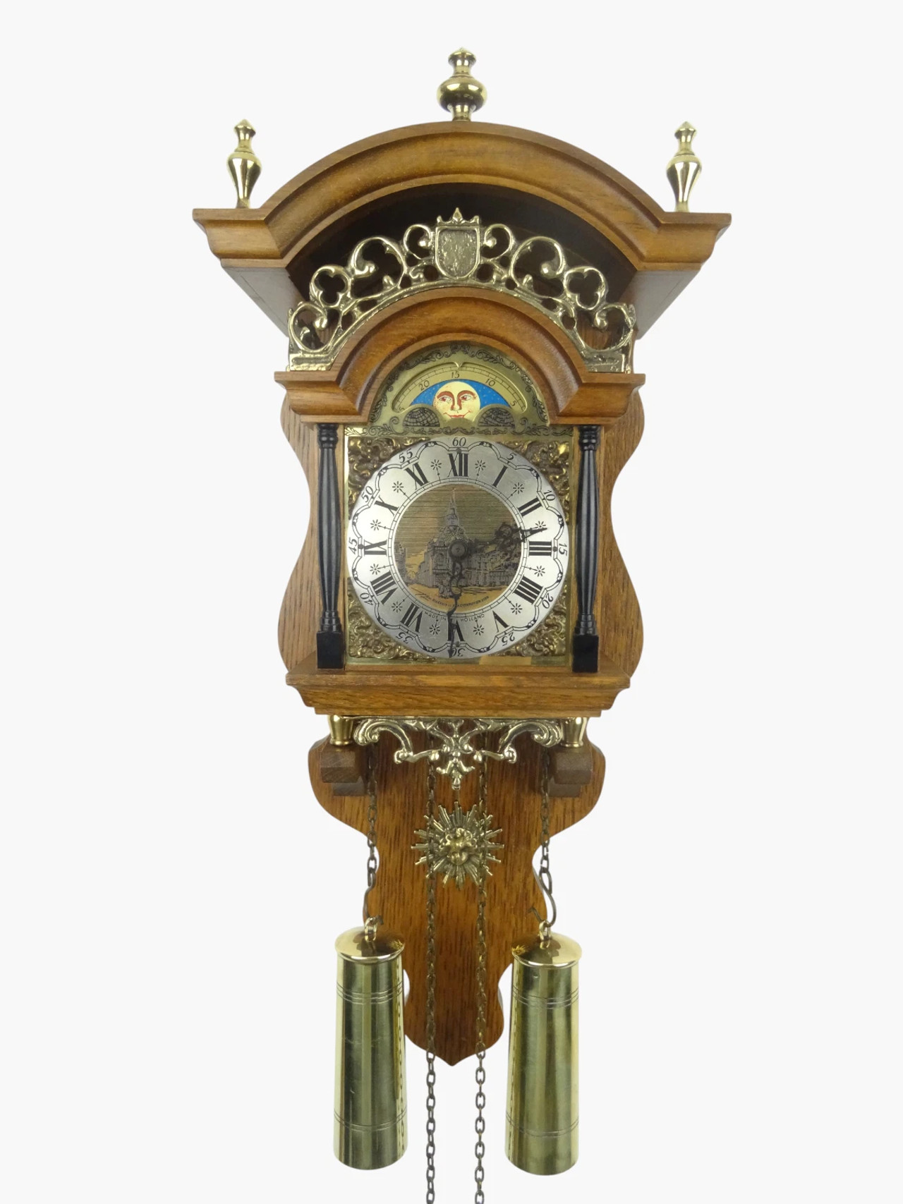 Dutch Clocks | Buy Antique and Vintage Dutch Clocks