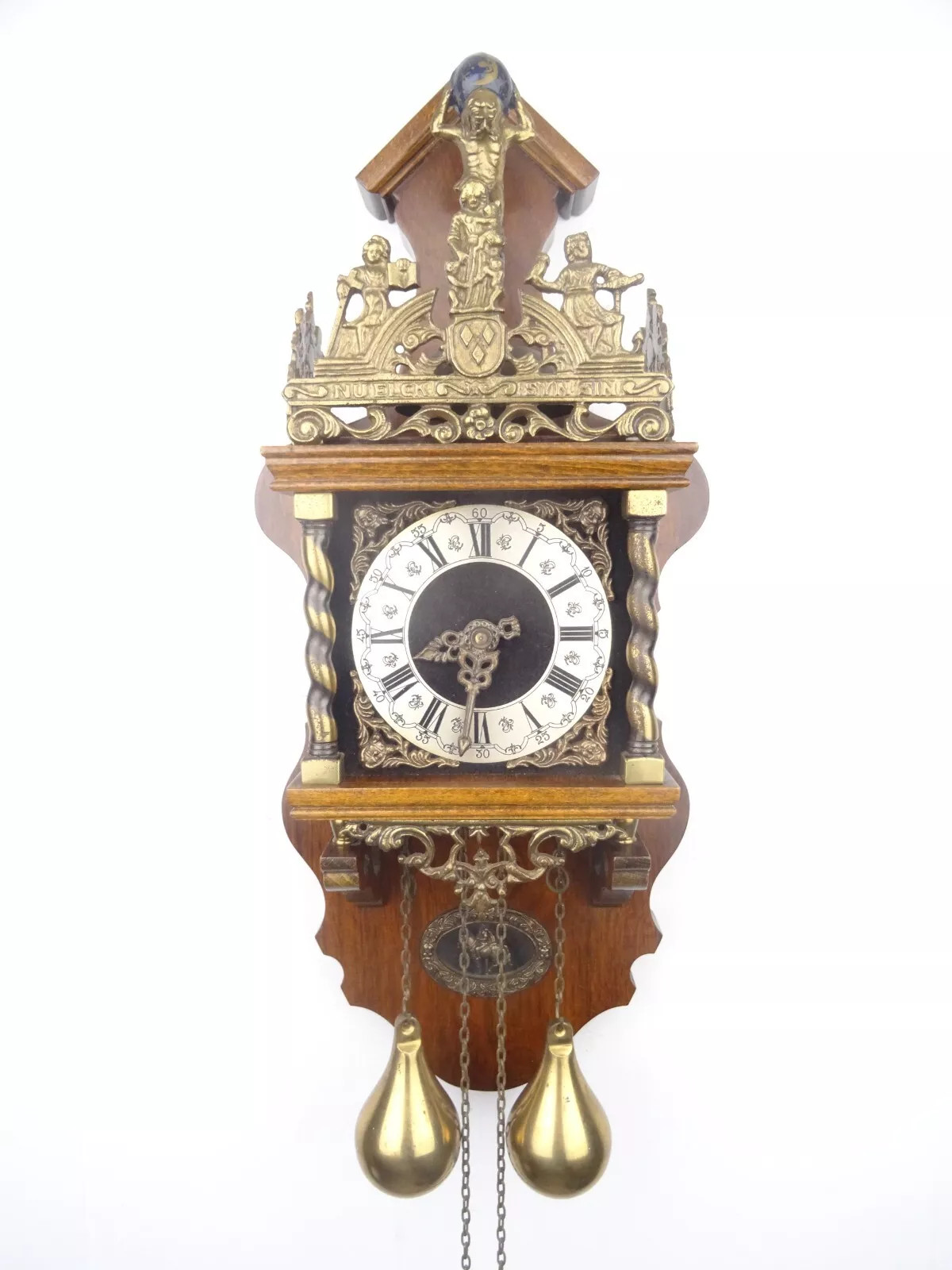 Dutch Clocks | Buy Antique and Vintage Dutch Clocks
