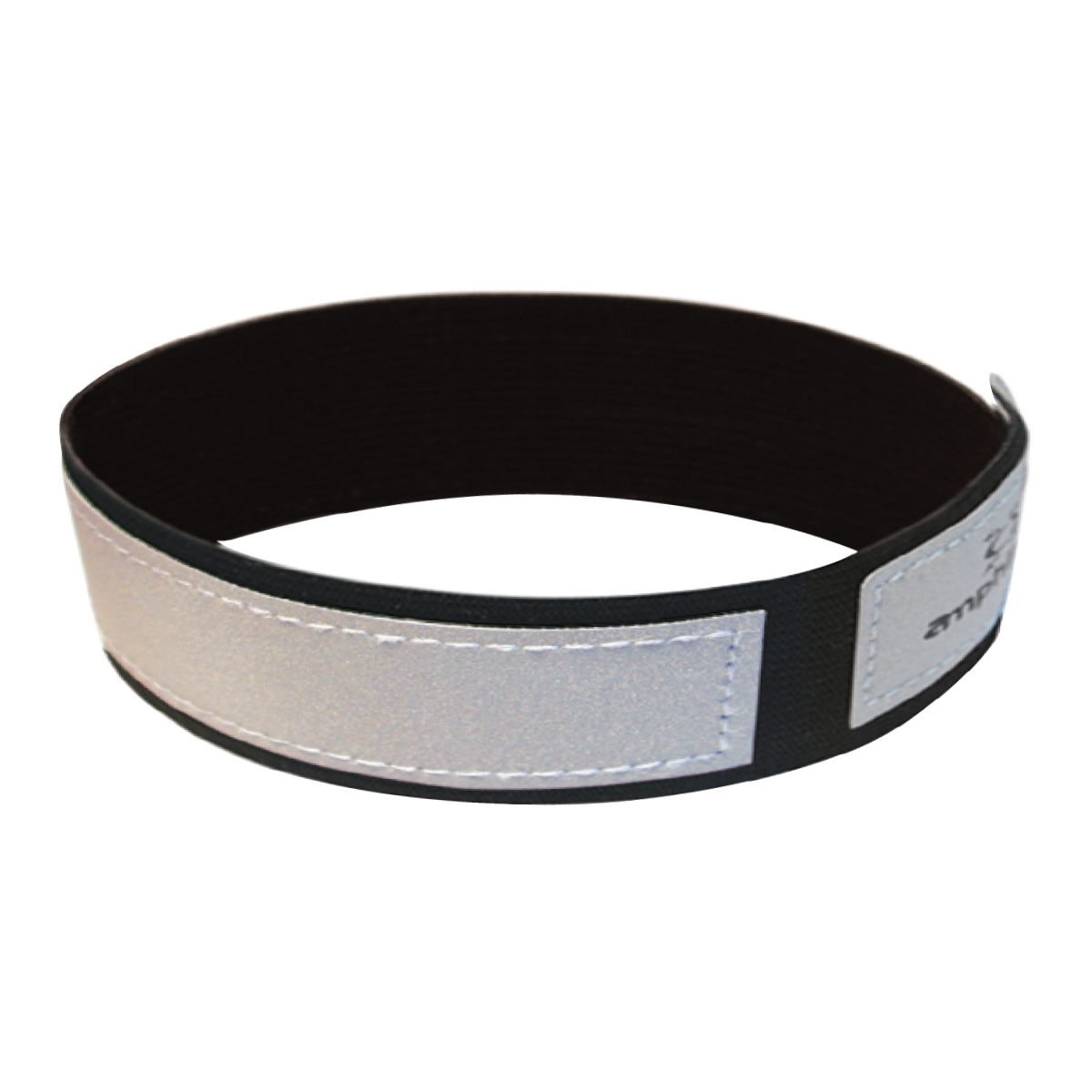 Amphipod | Full-Viz™ Rechargeable Flashing Reflective Slap Band