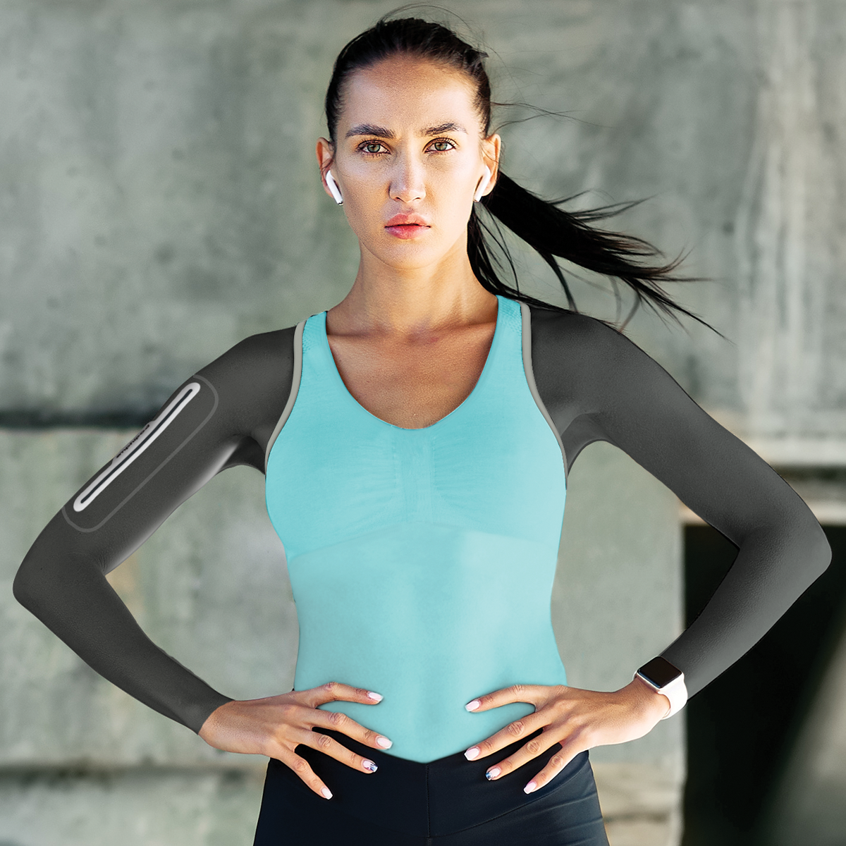 Amphipod | ArmPod™Run Sleeves