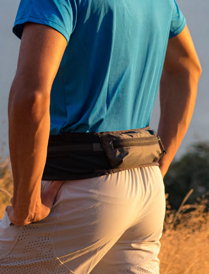 Tactical Trail Run™ Belt