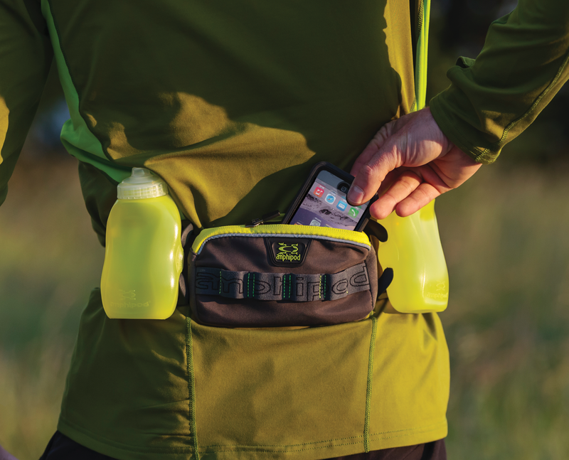 Amphipod, | Endurance Plus™ Pouch