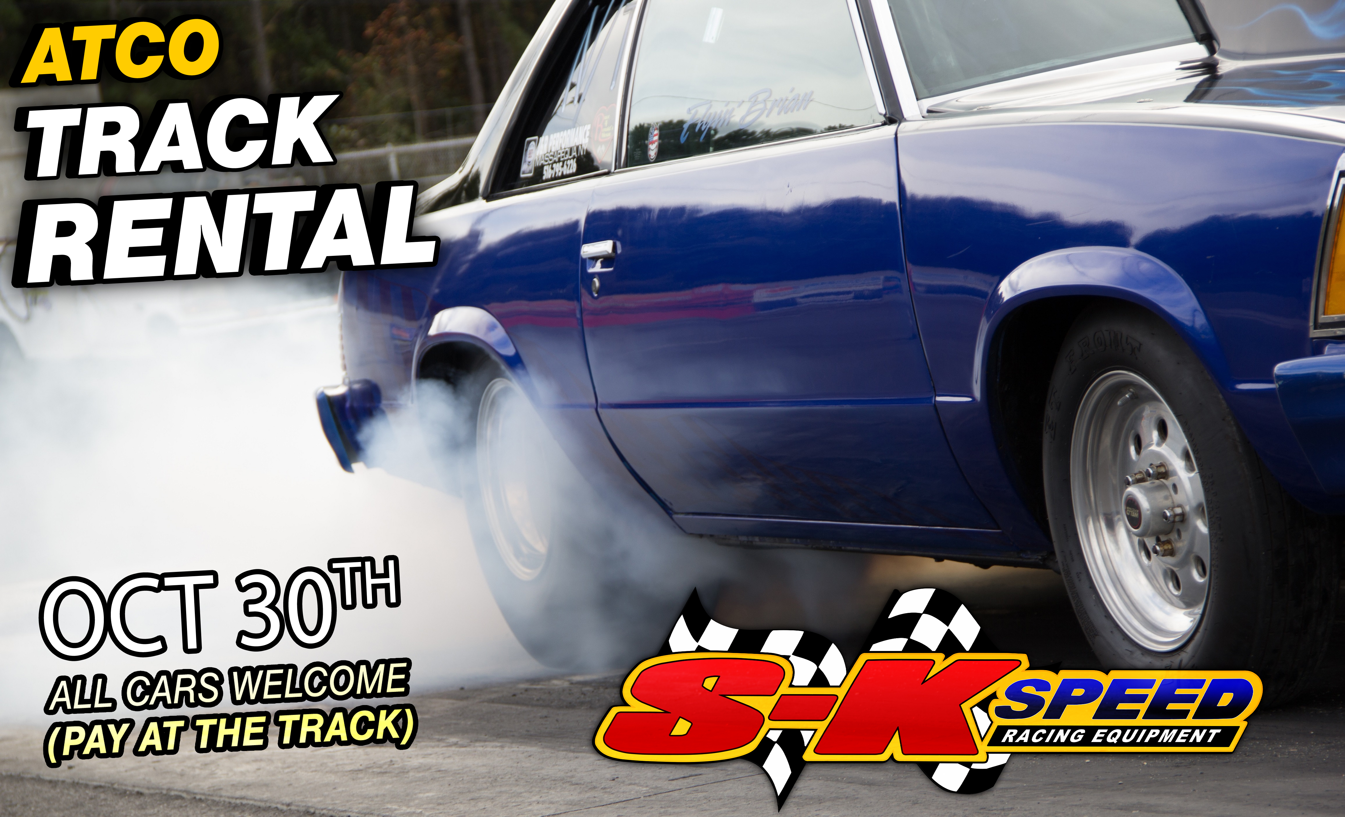 Great Prices on Performance Parts at SK Speed Racing Equipment!