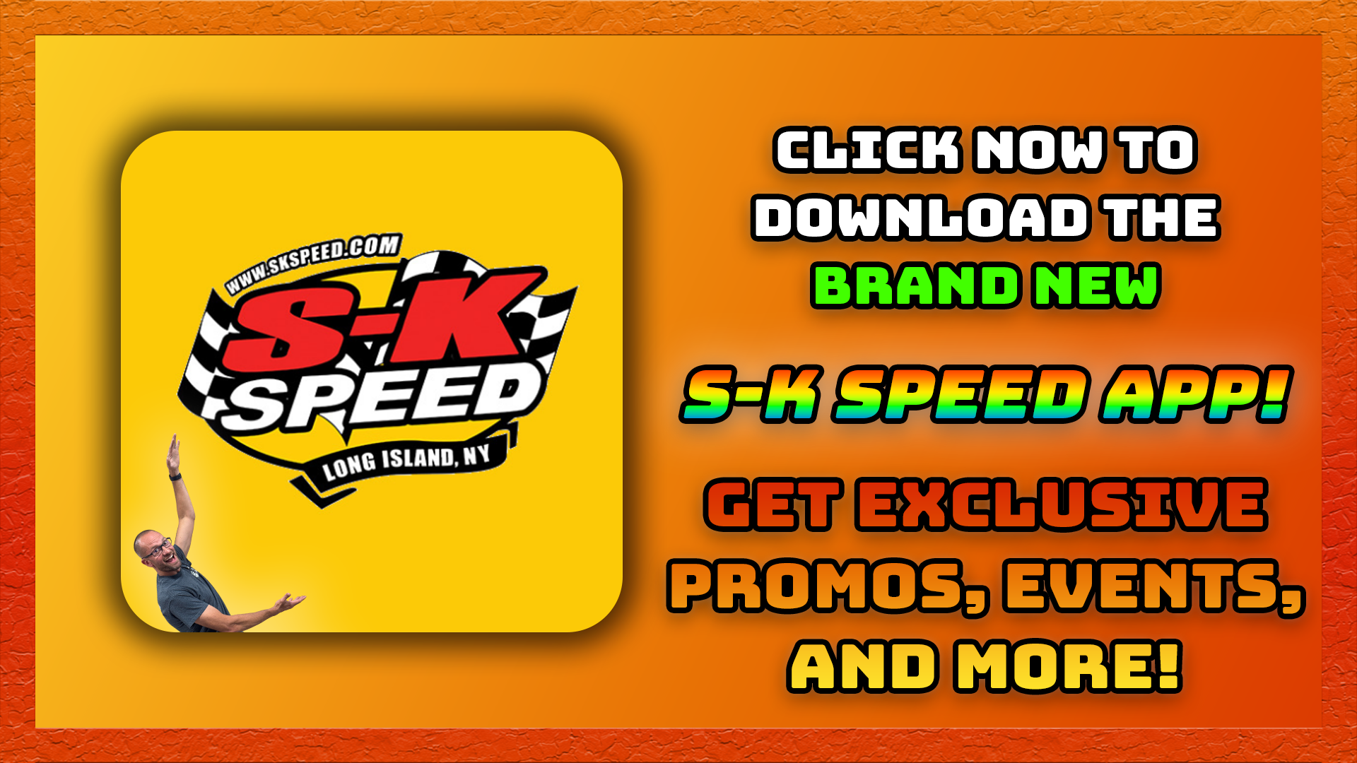 Great Prices on Performance Parts at SK Speed Racing Equipment!