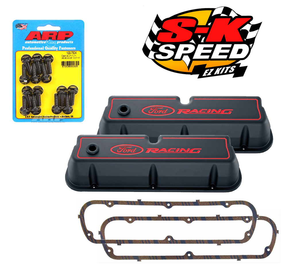 Engines & Components - SK Speed Racing Equipment