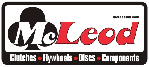 McLeod Products - SK Speed Racing Equipment