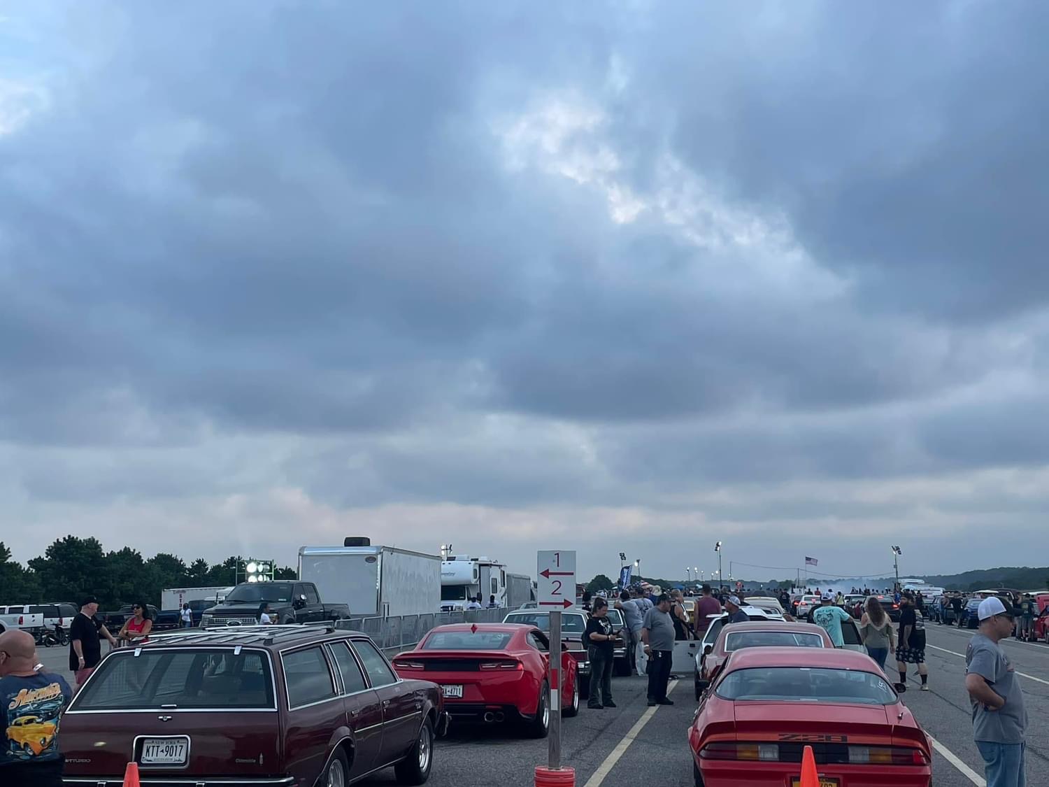 32 Small Tire Car Competition - Saturday, August 24th! - SK Speed ...