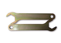 Calvert Racing WR01 CalTrac Bar Adjustment Wrench - Set of 2 - 1-1/8 ...