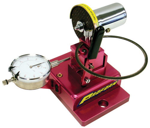 Proform 66765 Universal Electric Piston Ring Filing Tool - 12 Volt ...