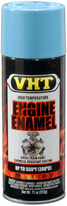 VHT SP122 VHT Engine Enamel