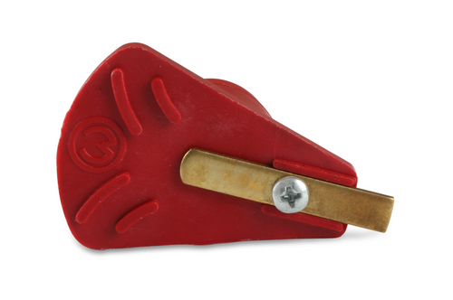 Mallory 309 Rotor - YL - Push On - 50 Series 8 Cylinder Applications