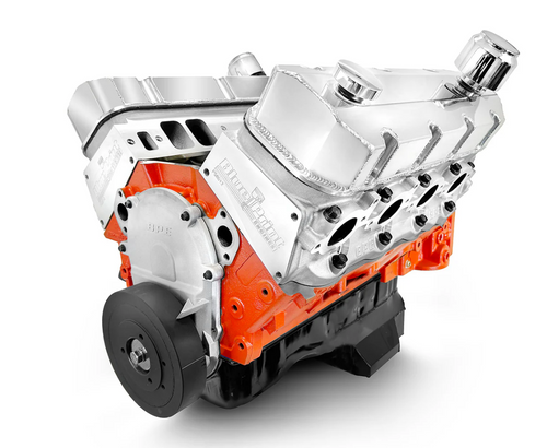 Blueprint Engines GM Big Block 598 c.i / 741 HP - PS5980CT1