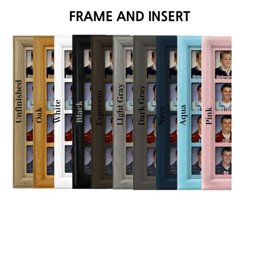 Cutie Pie Tabletop Picture Frame