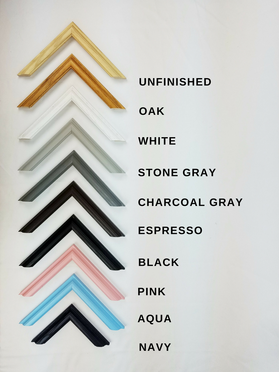 First Years Kids Picture Frame - Newborn to 4 Years - 10 Color Options ...