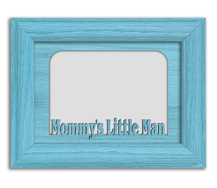 Baby Frame Table Top Frame Holds 5x7" Picture