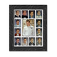 School Years Picture Frame Collage - Personalized - 11x14