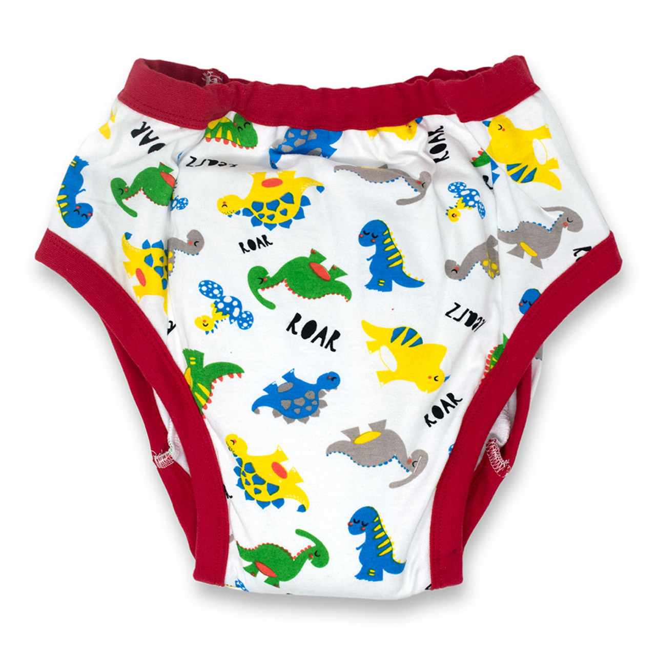 Abdl Printed Diapers Dinosaur