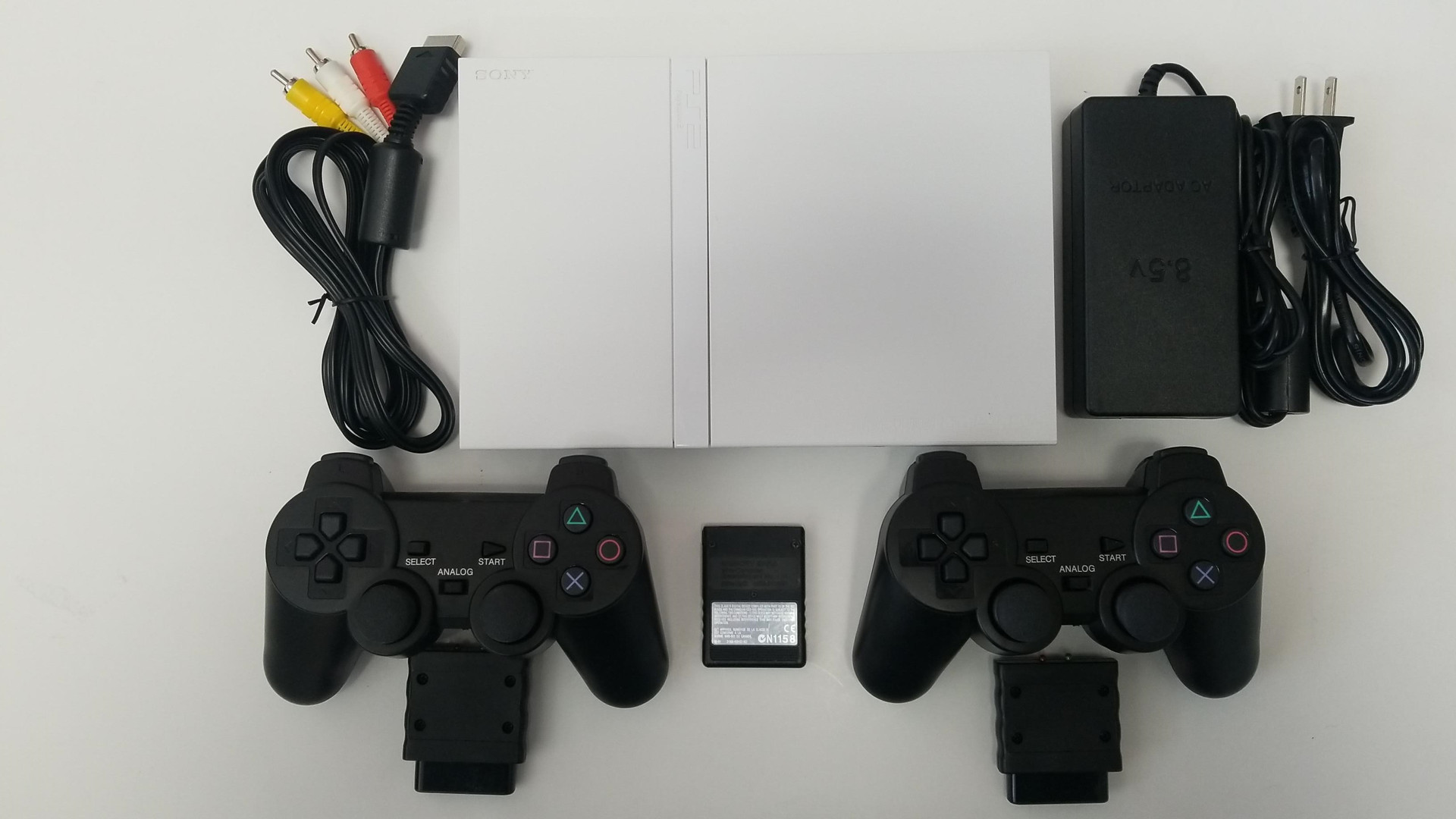 Playstation - Playstation 2 - PS2 Systems - Gamerz Haven
