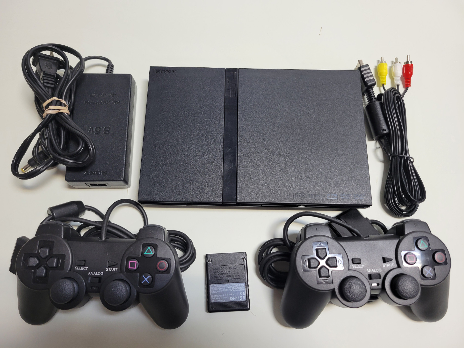 Playstation - Playstation 2 - PS2 Systems - Gamerz Haven