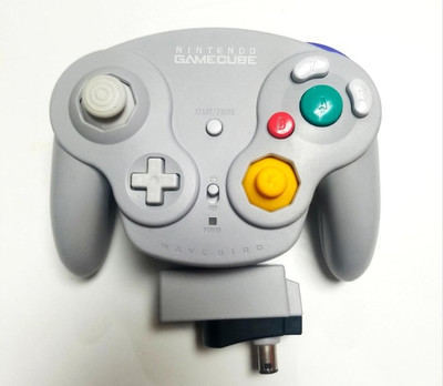 Nintendo Gamecube Controllers Original Authentic Official OEM Genuine ...