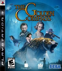 The Golden Compass - PS3 - Gamerz Haven