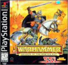 Warhammer Shadow of the Horned Rat - PS1 - Gamerz Haven