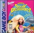 Barbie: Ocean Discovery - GBC - Gamerz Haven