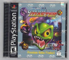 Marble Master - PS1 - Gamerz Haven