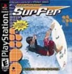 Championship Surfer - PS1 - Gamerz Haven