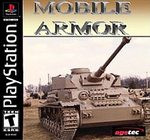 Mobile Armor - PS1 - Gamerz Haven