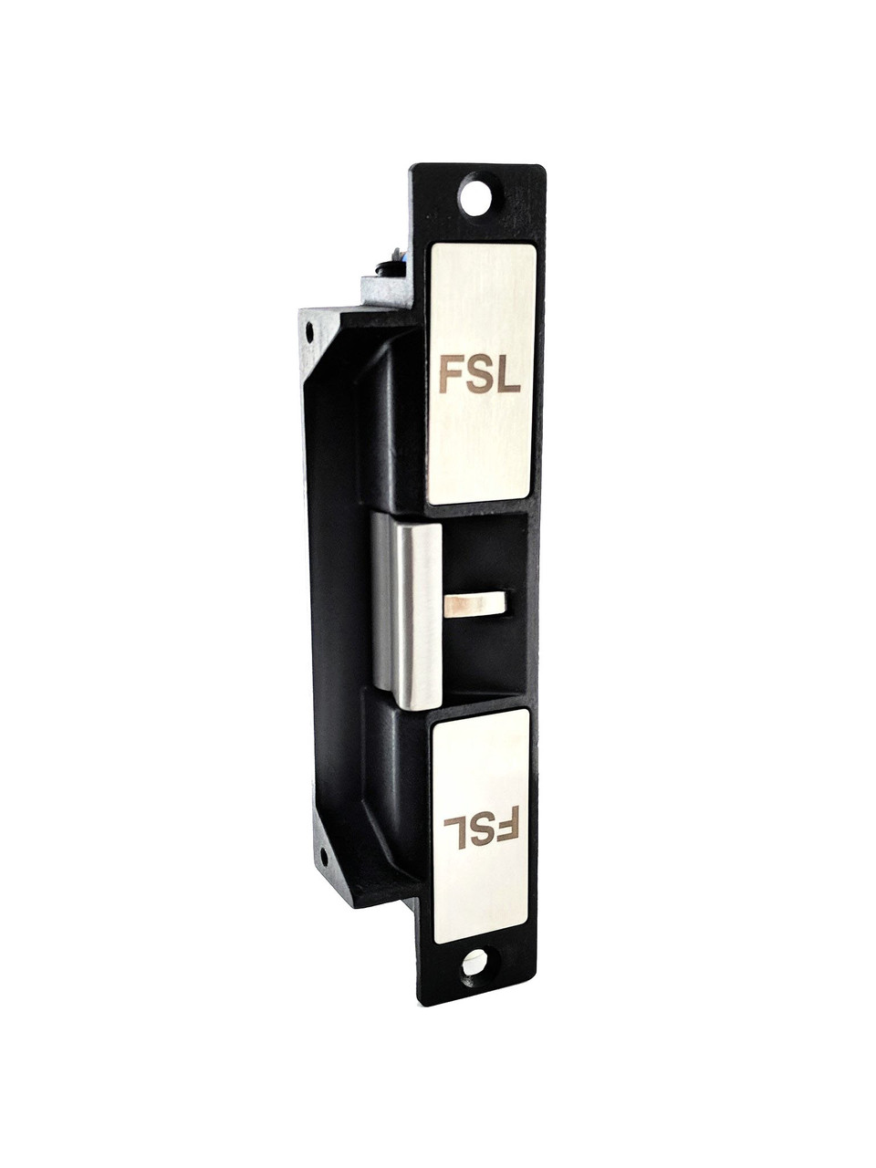 Electric Strike 12/24Vdc - Fail Safe/Fail Secure