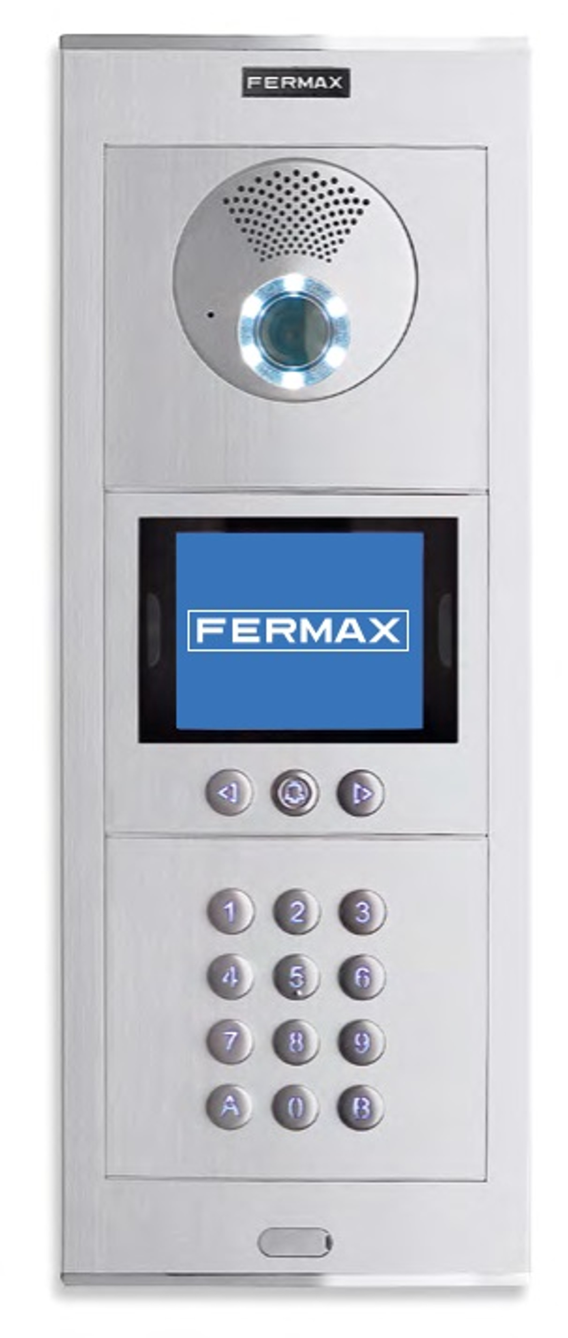 DUOX PLUS Skyline Doorstation - shop.fermaxaus.com.au
